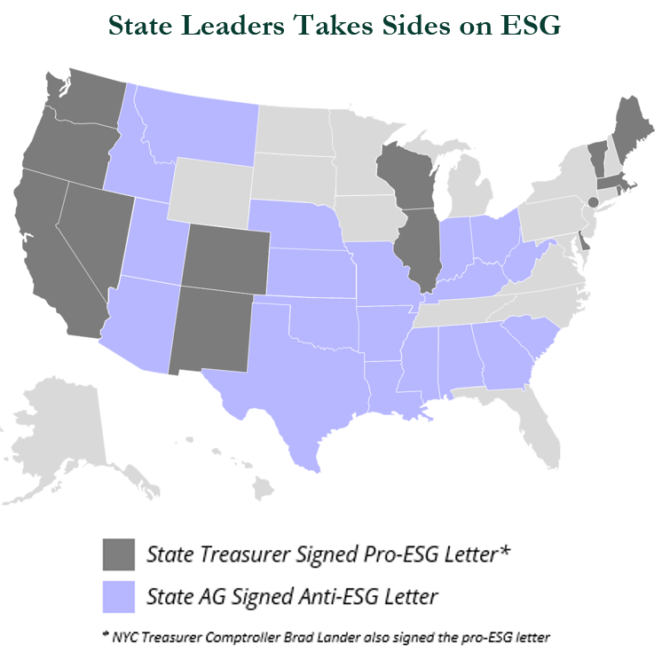 Examining the Anti-ESG Movement - Prime Buchholz Examining the Anti-ESG Movement - Prime Buchholz