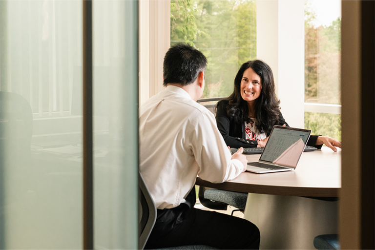 Our People | Prime Buchholz | Investment Consulting